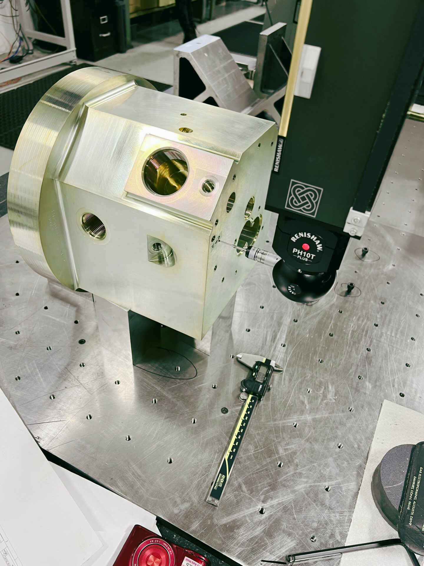 Kadon Aerospace - Precision that gives you an edge